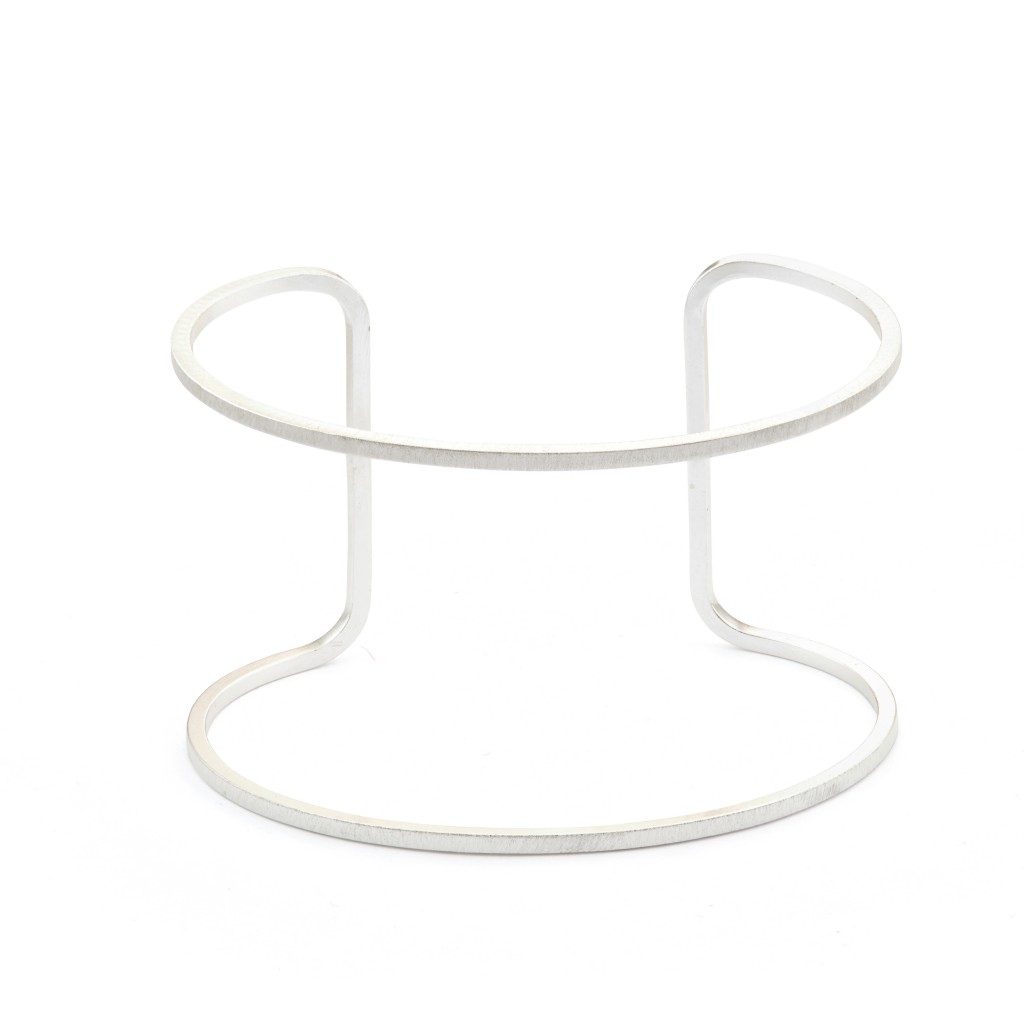 Cage Cuff - Morra Designs