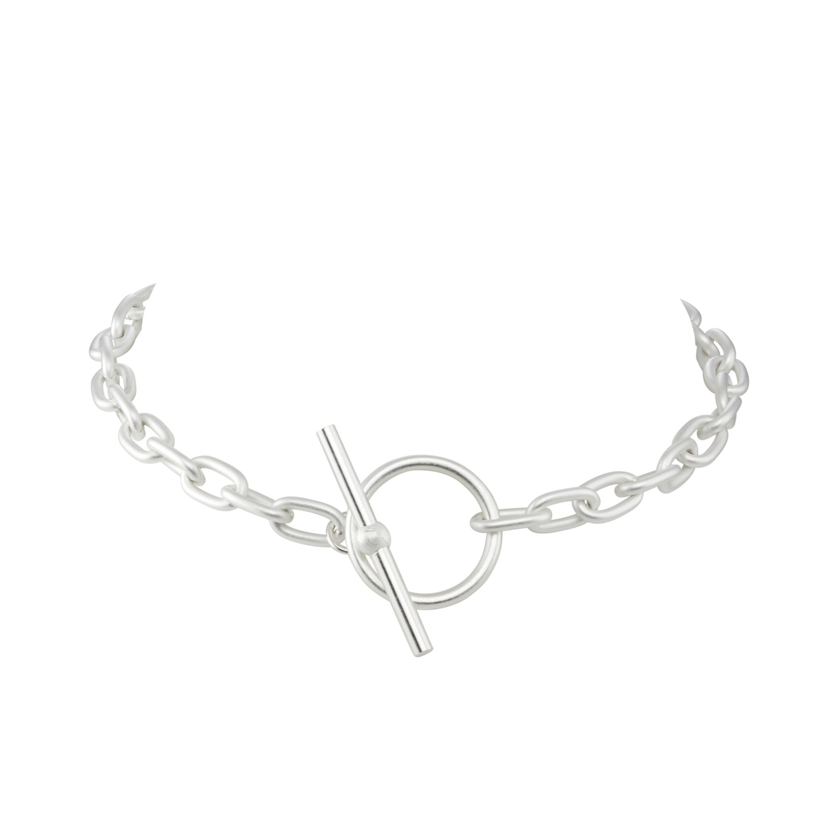 Toggle Choker - Morra Designs